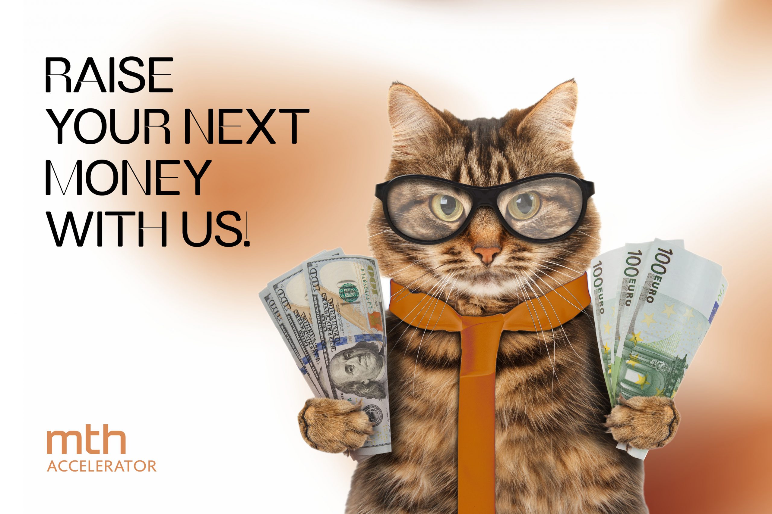 MTH Accelerator - Applications for the new Investment Readiness Program ...