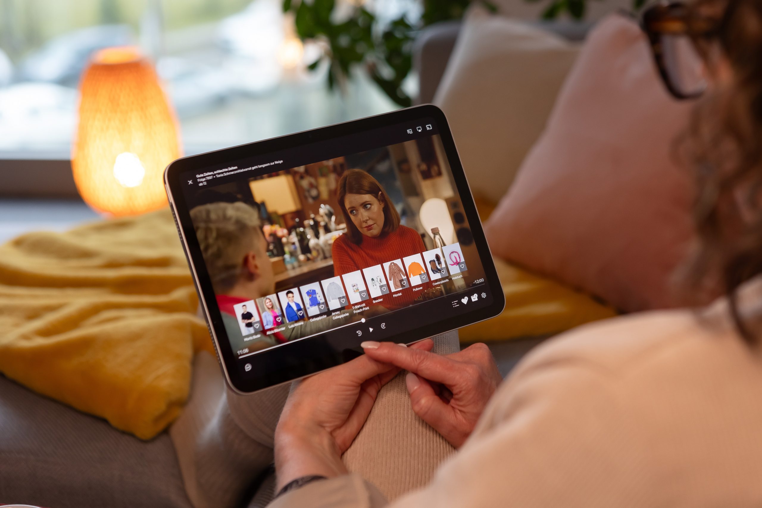 Jay has launched a pilot project for in-stream shopping – MediaTech Hub ...