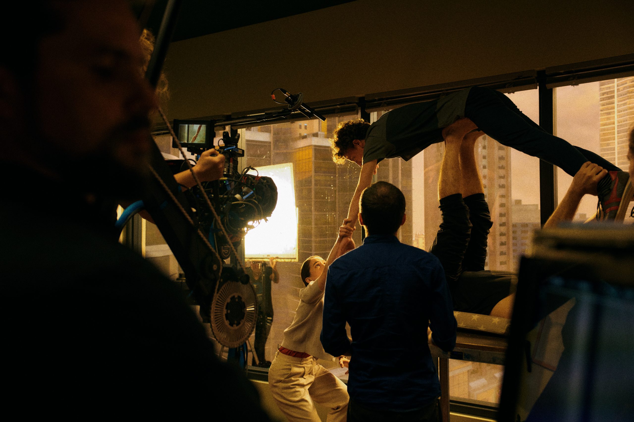 How Arkanum Pictures is rethinking film and media production – MediaTech Hub Potsdam